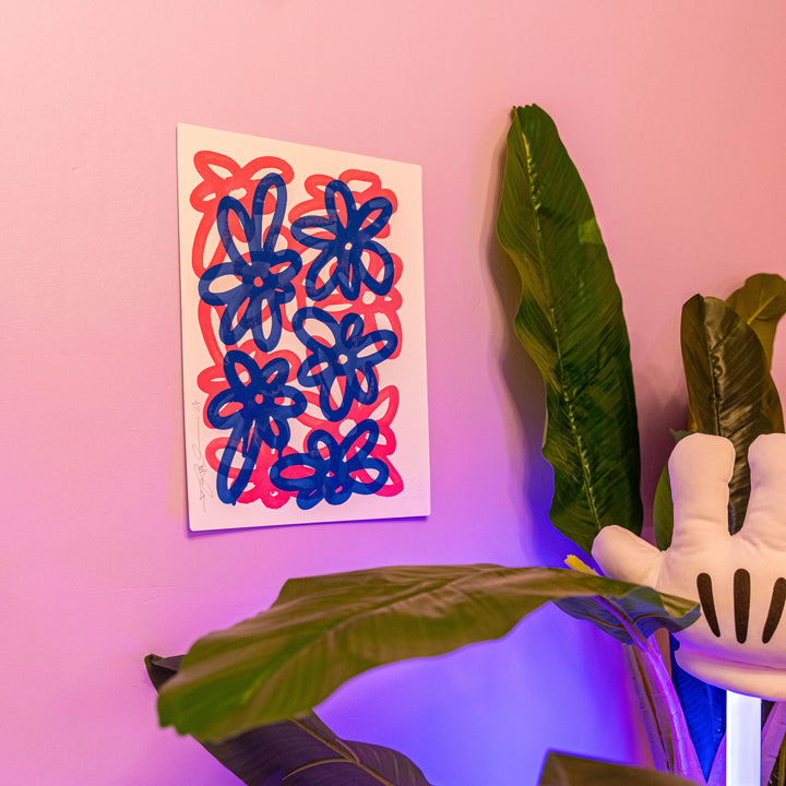 Œuvres originales – Brunograffer