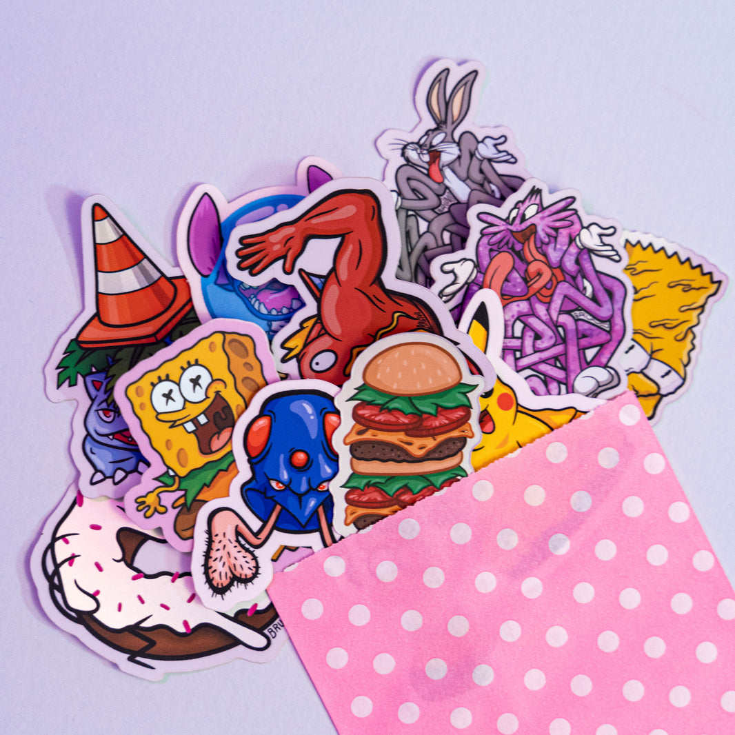 Accueil – Brunograffer