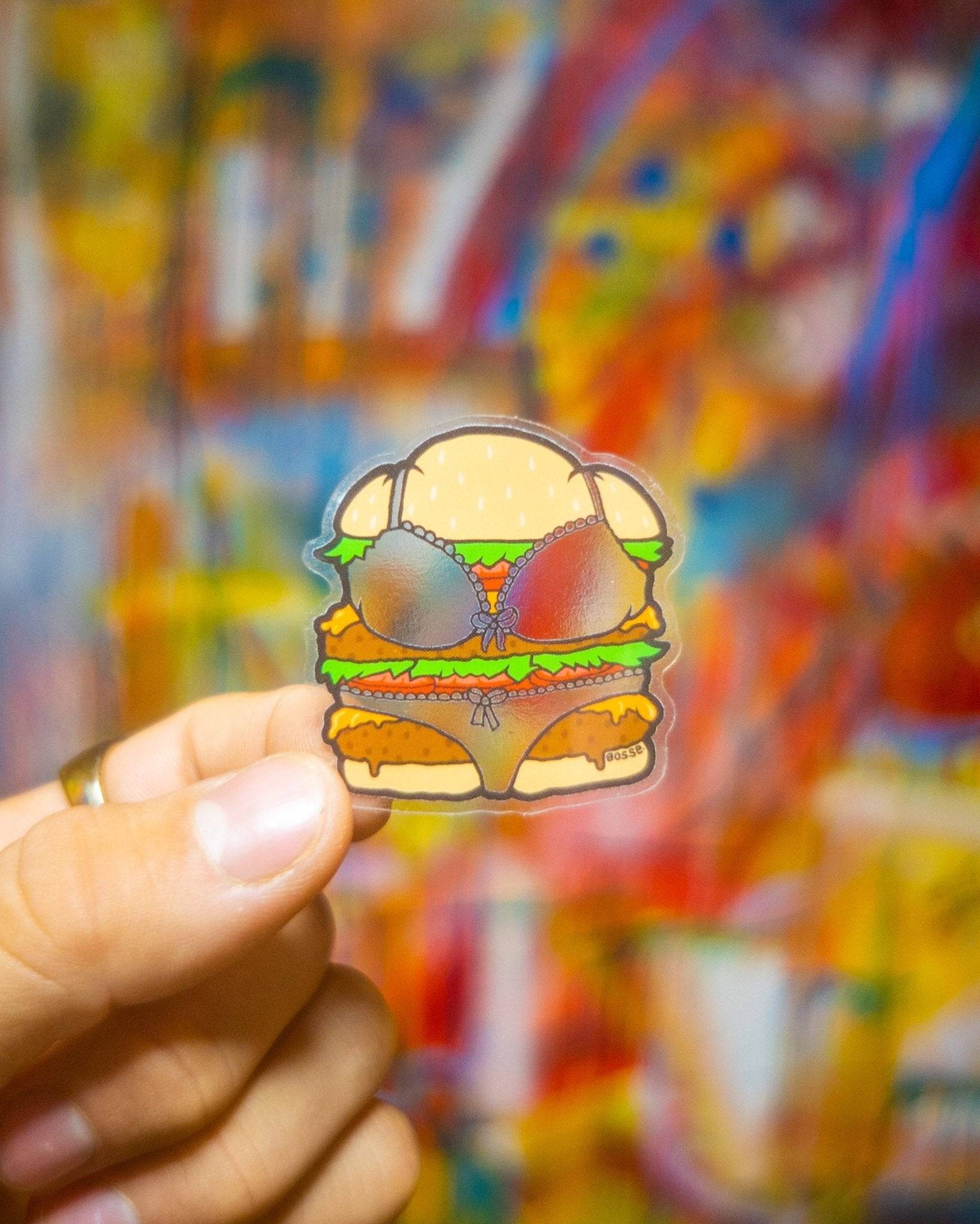 stickers – Brunograffer